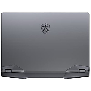 2022 MSI Raider GE66 12UHS-235 Pro Extreme (i9-12900HK, 64GB RAM, 4TB NVMe SSD, RTX 3080Ti 16GB, 15.6" 4K UHD, Windows 11) Gaming Laptop