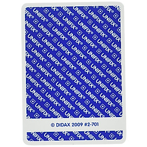 Didax Educational Resources Unifix Playing Cards