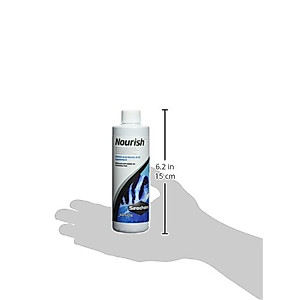 Seachem Nourish 250ml