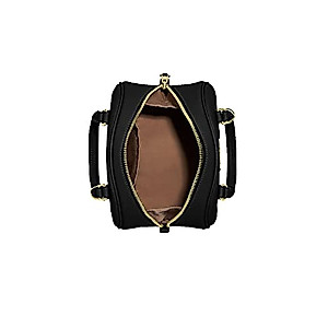 COACH Women's Sydney Satchel (Black)