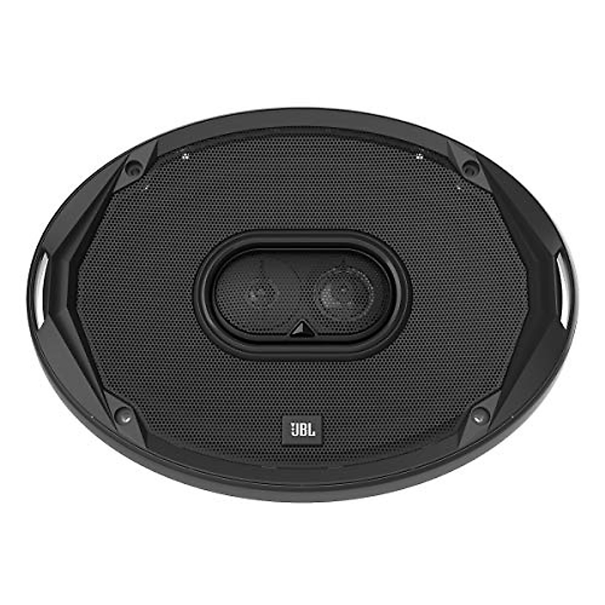 JBL 6" x 9" Step-up Multielement Car Audio Speaker System