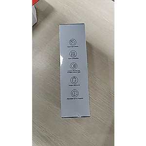 SwitchBot Blind Tilt Motorized Blinds - Smart Electric Blinds with Bluetooth Remote Control, Solar Powered, Light Sensing Control, Add Hub to Make it Compatible with Alexa & Google Home