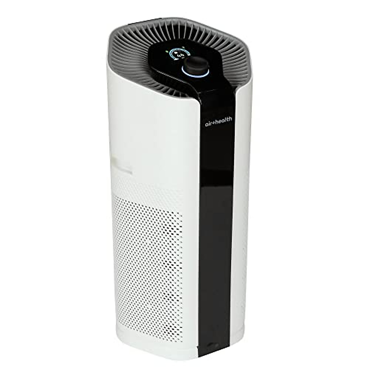 Air Health Skye 5 Stage Air Purifier, Features Ultraviolet Light (UVC), H13 True Hepa, Carbon, PCO, Smart Wifi, Auto Mode, Quiet, Removes 99.97% of Particles, Smoke, Mold, Pet Dander, Dust, Odors