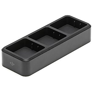 DJI Mavic 3 Series Battery Charging Hub, Compatibility: DJI Mavic 3 Intelligent Flight Battery, DJI 65W Portable Charger, DJI 65W Car Charger