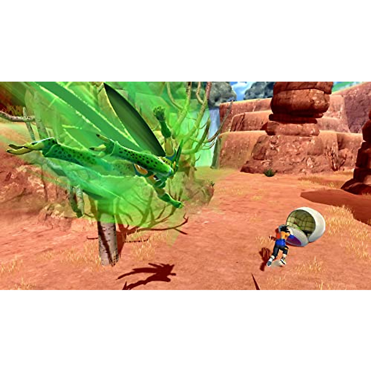 DRAGON BALL: THE BREAKERS Special Edition - Xbox One