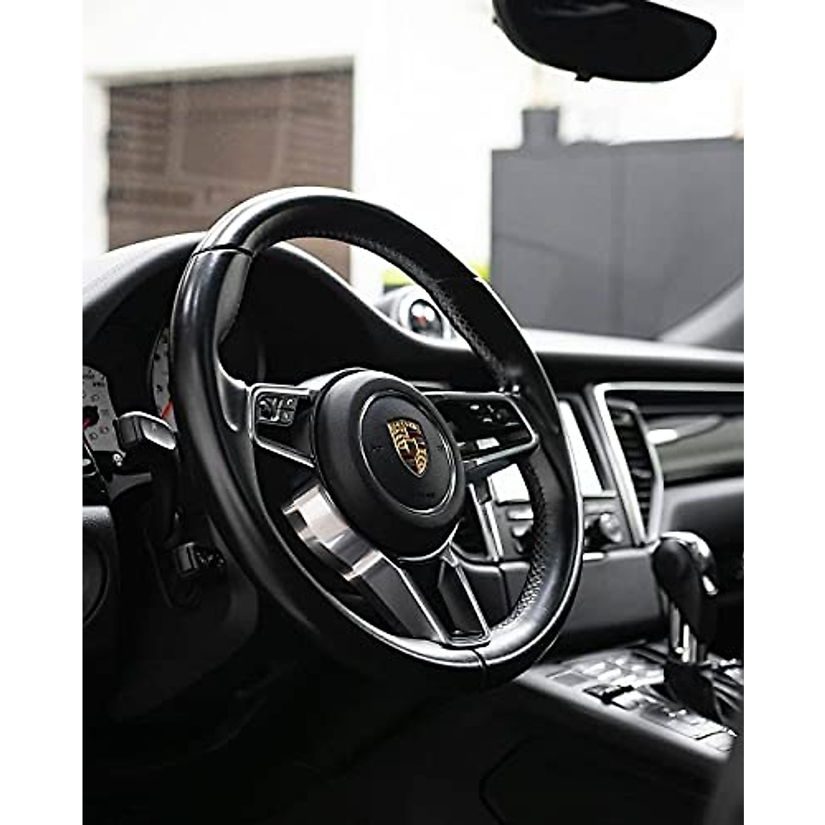 CARPRO Inside - Clean Car Vinyl, Plastic, Finished Leather and Remove Dirt, Sweat, Oils from Interior Surfaces - 500mL (17oz)