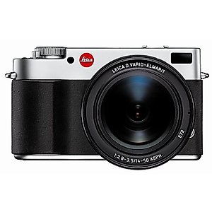 Leica DIGILUX 3 7.5MP Digital SLR Camera with Leica D 14-50mm f/2.8-3.5 ASPH Lens with Optical Image Stabilization
