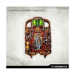 Odyssian Knight Carapace