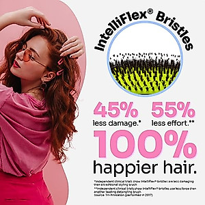 Wet Brush Shine Enhancer Black