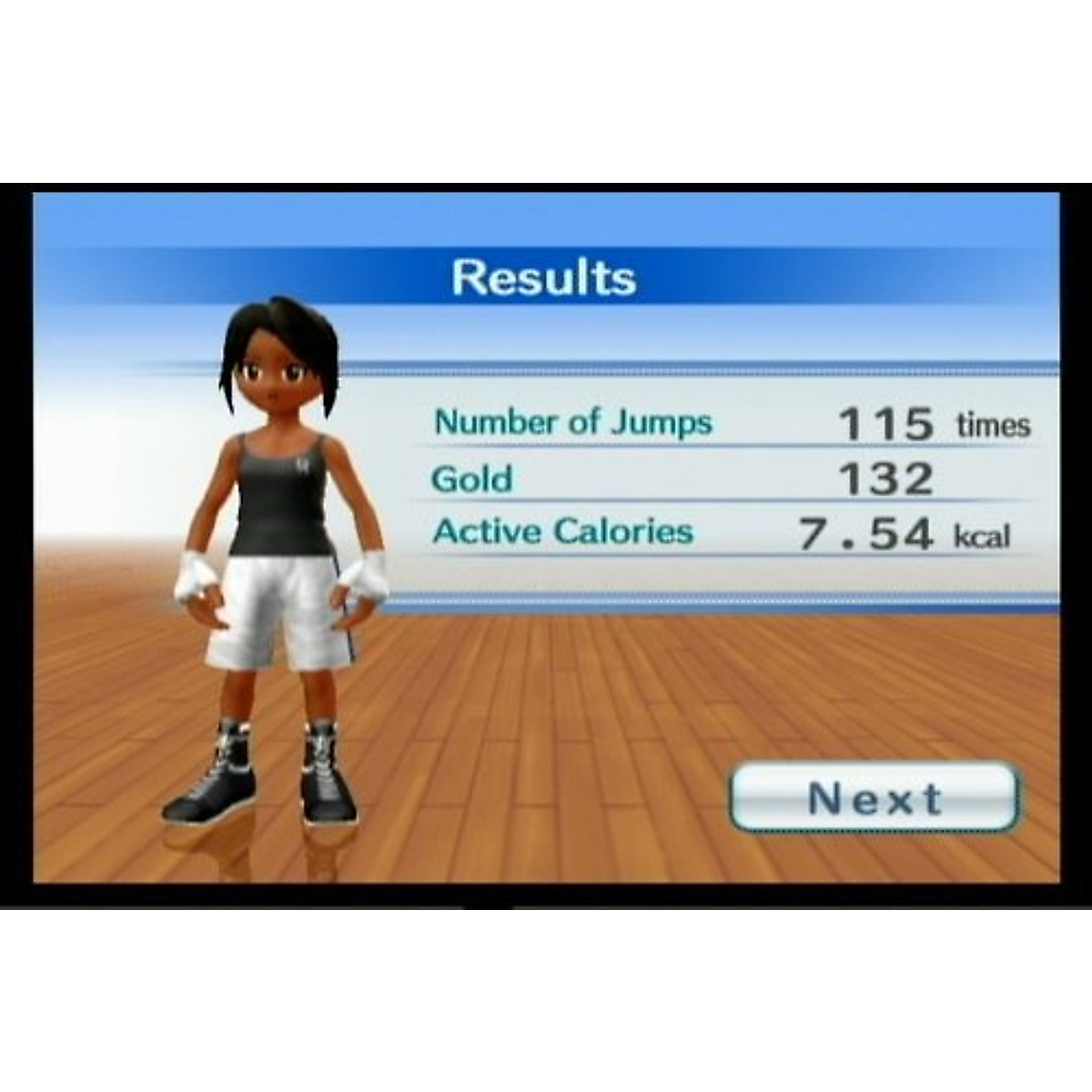 Gold's Gym Cardio Workout - Nintendo Wii (Renewed)