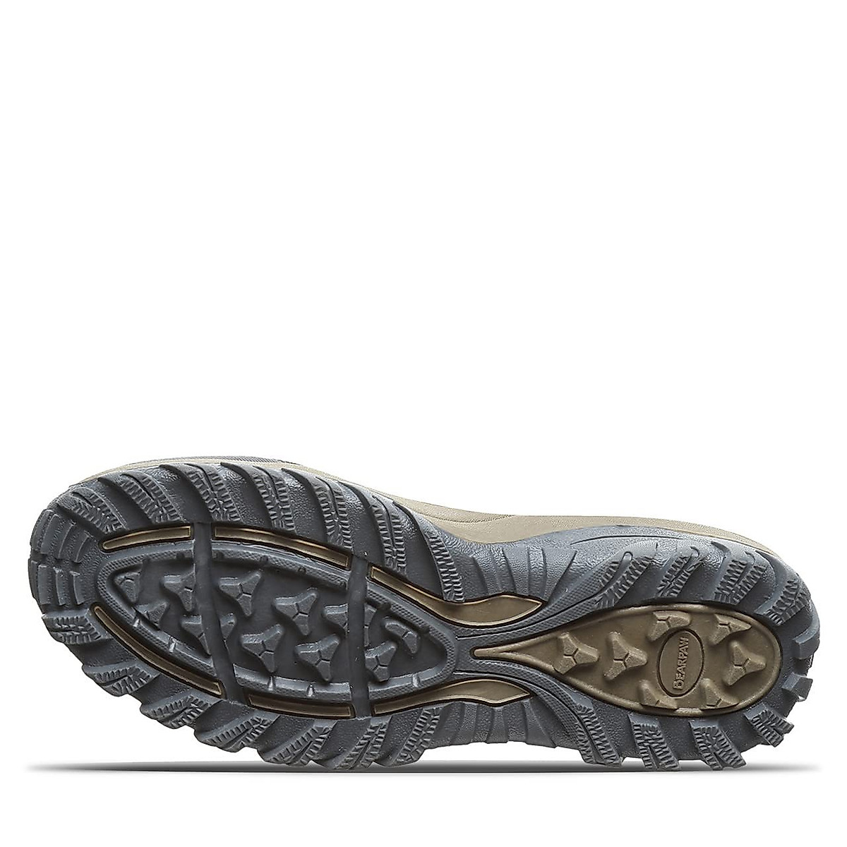 BEARPAW Women's Tallac Wide Natural Size 9 | Women's Bootie | Women's Hiker Boot | Comfortable Hiking Boot