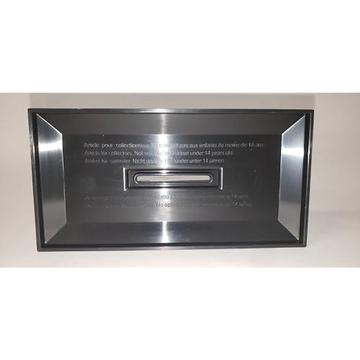 OPO 10 - Ambulance Vehicle 1/43 Compatible with VW Volkswagen Transporter TI 1964 (AMB12)