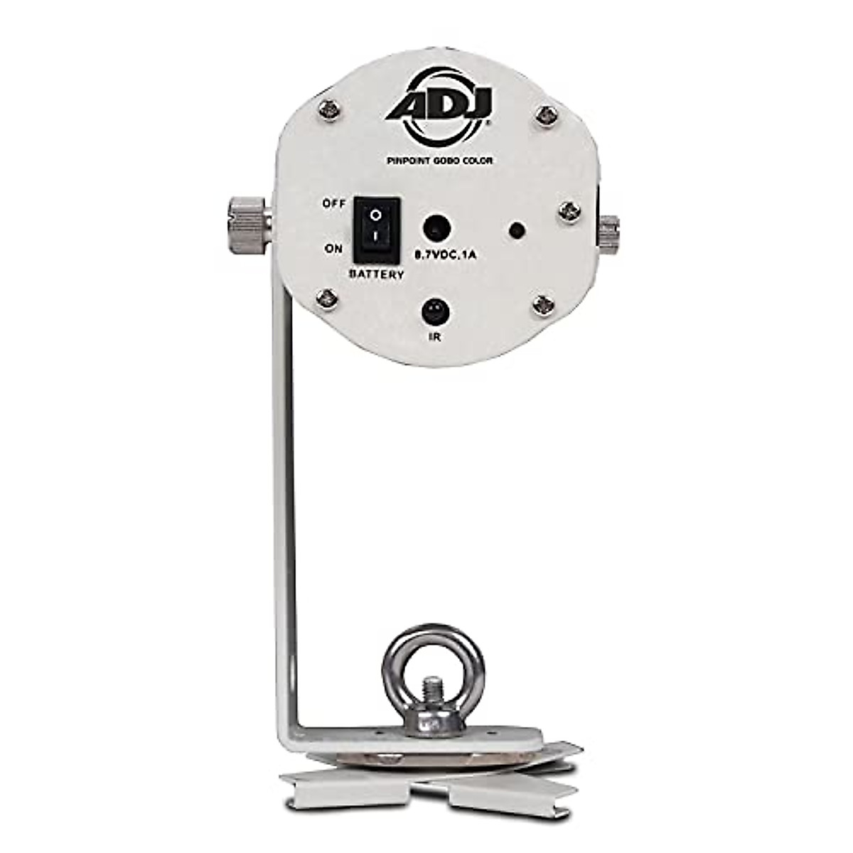 ADJ Products PINPOINT GOBO COLOR