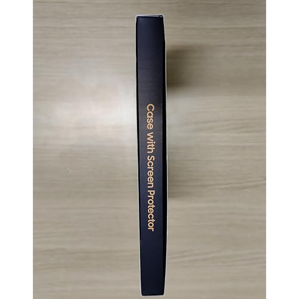 UniqueMe [5 in 1 Design for iPhone 13 Pro Max 6.7 inch Case, 2 Pack Screen Protector Tempered Glass + 2 Pack Camera Lens Protector, [Non-Yellowing] Shockproof Ultra Thin Protective Cover - Clear