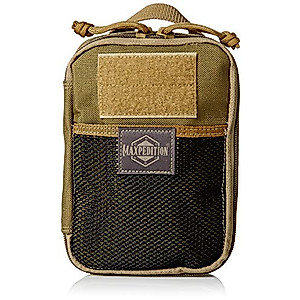 Maxpedition Medium Fatty Pocket Organizer (Khaki)