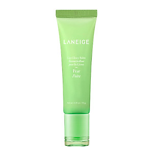 LANEIGE Lip Glowy Balm - Pear