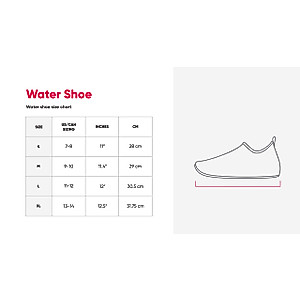 FOCO Men's Yoga Gym Aqua Shoes Houston Texans NFL Camo Water Sock-L, Team Color, Large 11/12