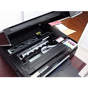 Epson Artisan 725 Color Inkjet All-In-One (C11CA74201)