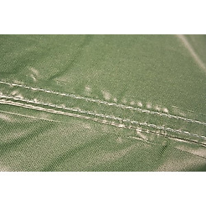 ALPS Mountaineering Meramac 4 Outfitter Tent Blue/Tan