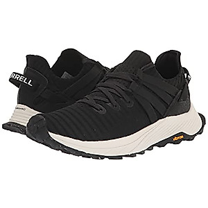 Merrell Embark Lace Black/White 9.5 W