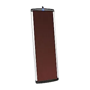 WirthCo 23145 Battery Doctor 20W Solar Panel Charger Kit