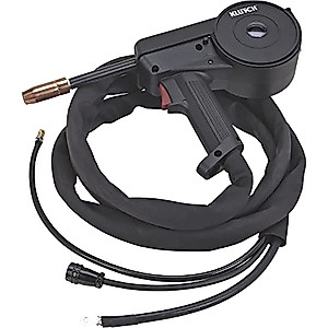 Klutch 150 Spool Gun Kit - fits Klutch MIG250S, MIG140Si and MIG/Stick 220Si Welders