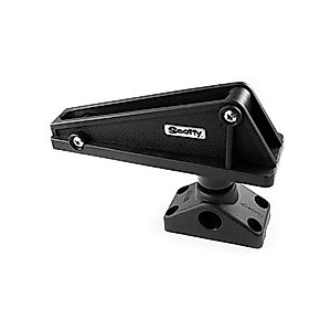 Scotty Anchor Lock with Mount Flush Mount-277