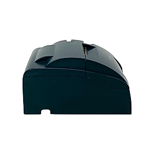 Epson TM-U220B Dot Matrix POS Receipt Ticket Printer USB M188B, Bundle with AC Adapter