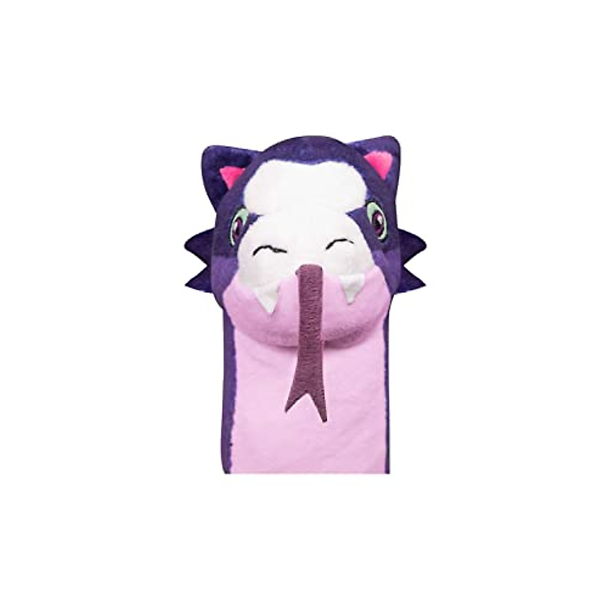 Duwseal Owl House Luz Noceda Plush Stringbean Plushie Toy Soft Animal Stuffed Pillow Figure Xmas Children Gifts 10in