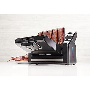 Sharper Image Bacon Express Toaster