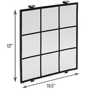 Habitat 280a(e) Air Purifier Replacement Mesh Pre-Filter (Pack of 1)