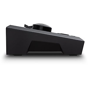 M-Game RGB Dual USB Audio Interface Mixer for Streaming and Gaming with XLR Microphone in, Optical in, Voice FX, Sampler, RGB Lights and Software