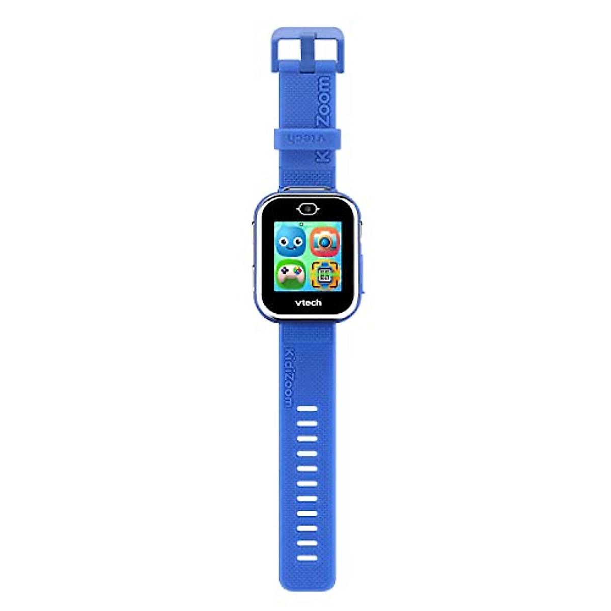 VTech KidiZoom Smartwatch DX3, Blue