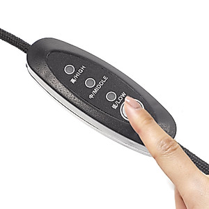 BCOATH Pet Heating Pad Lizard Heating Pad Lizard Terrarium Portable Heating Pads Bearded Dragon Warming Bed Pets Warming Sleeping Pad Electric Pet Heated Pad Reptile Pets Heated Mat Mat