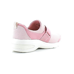 BZees Womens Refresh Slip-On Sneaker Canyon Clay 11 M