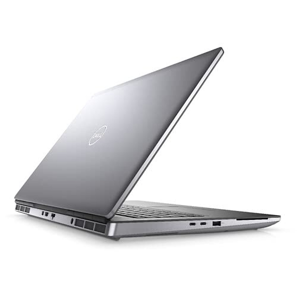 Dell Precision 7760 (Latest Model) 17.3" Core i7-11850H (8-Core) 64GB RAM 1TB PCIe SSD FHD 500 NIT IPS (1920x1080) NVIDIA RTX A4000 8GB Win 10 Pro (Certified Refurb)
