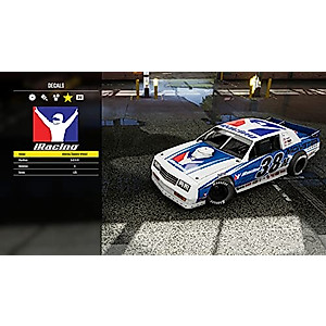 World of Outlaws - Dirt Racing