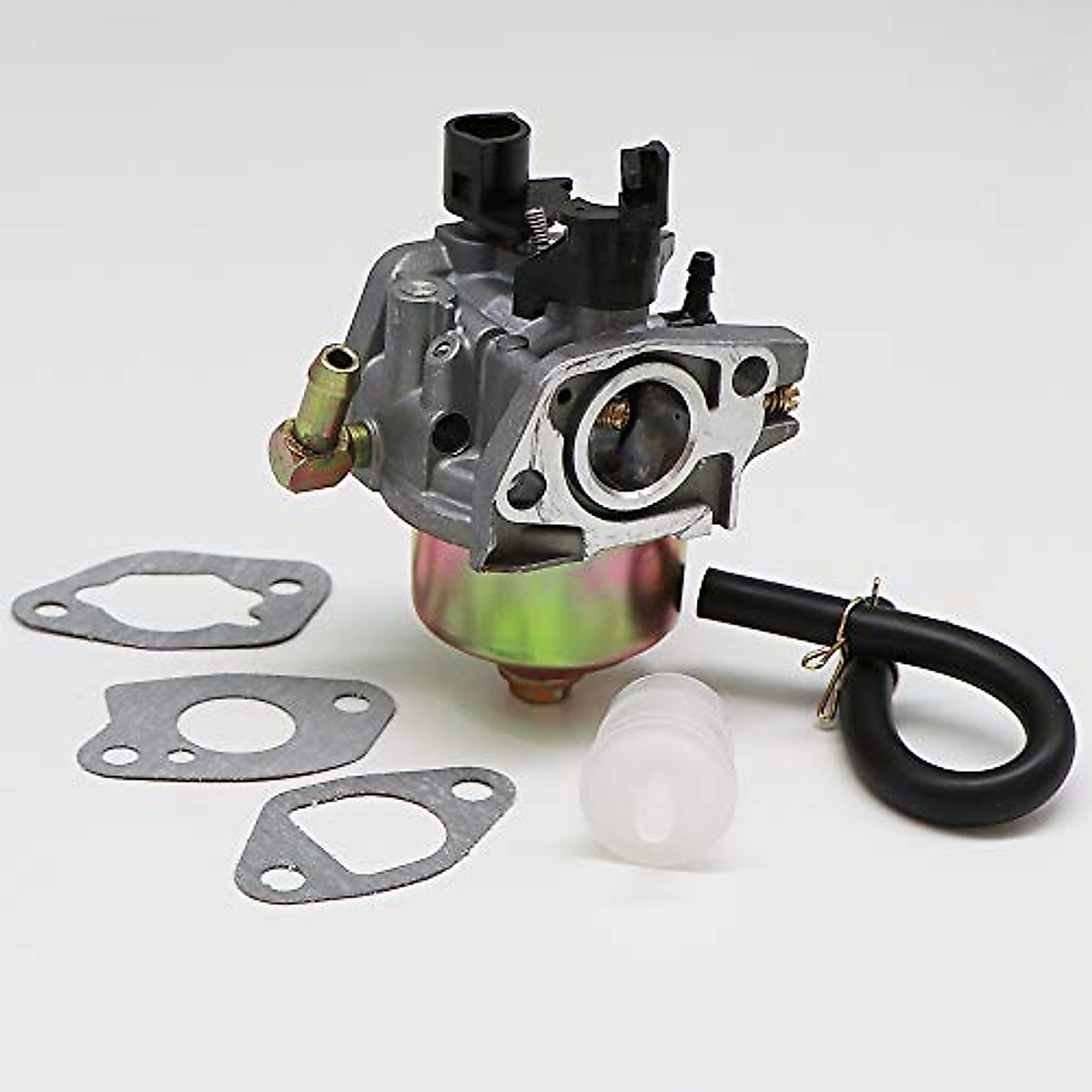 kipa Carburetor for Craftsman Cub Cadet MTD Troy-Bilt Snowblower Snow Thrower 170SD 170SA with Mountin gaskets