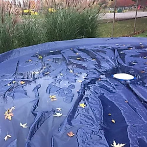 Aquatix Pro Pool Cover Drainer Kit for Above Ground Swimming Pools, Premium Pool Cover Siphon with 16 Feet Hose & Pump, Suitable for All Coverings, Quick and Easy Water Drainage, 1 Year Warranty!