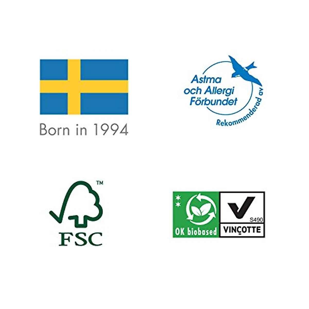 Naty by Nature Babycare Eco-Friendly Premium Disposable Diapers for Sensitive Skin, Size 6, 4 Packs of 18 (72 Count) (Chemical, Chlorine, Perfume Free)