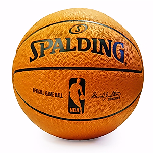NBA Microfiber Composite Ball