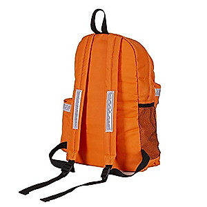 Stansport Emergency Day Pack, Orange