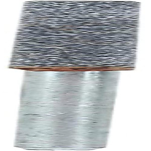 Complete Chainsaw Sharpening Tool Set with Grinding Stones & Burr Files - Perfect for Rotary Tool Accessories