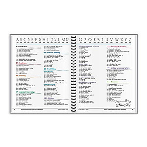 Learning Without Tears - Readiness & Writing Pre-K Teacher's Guide, Current Edition - Get Set for School Series - Pre-K Writing Book - Pre-Writing Skills - for School or Home Use