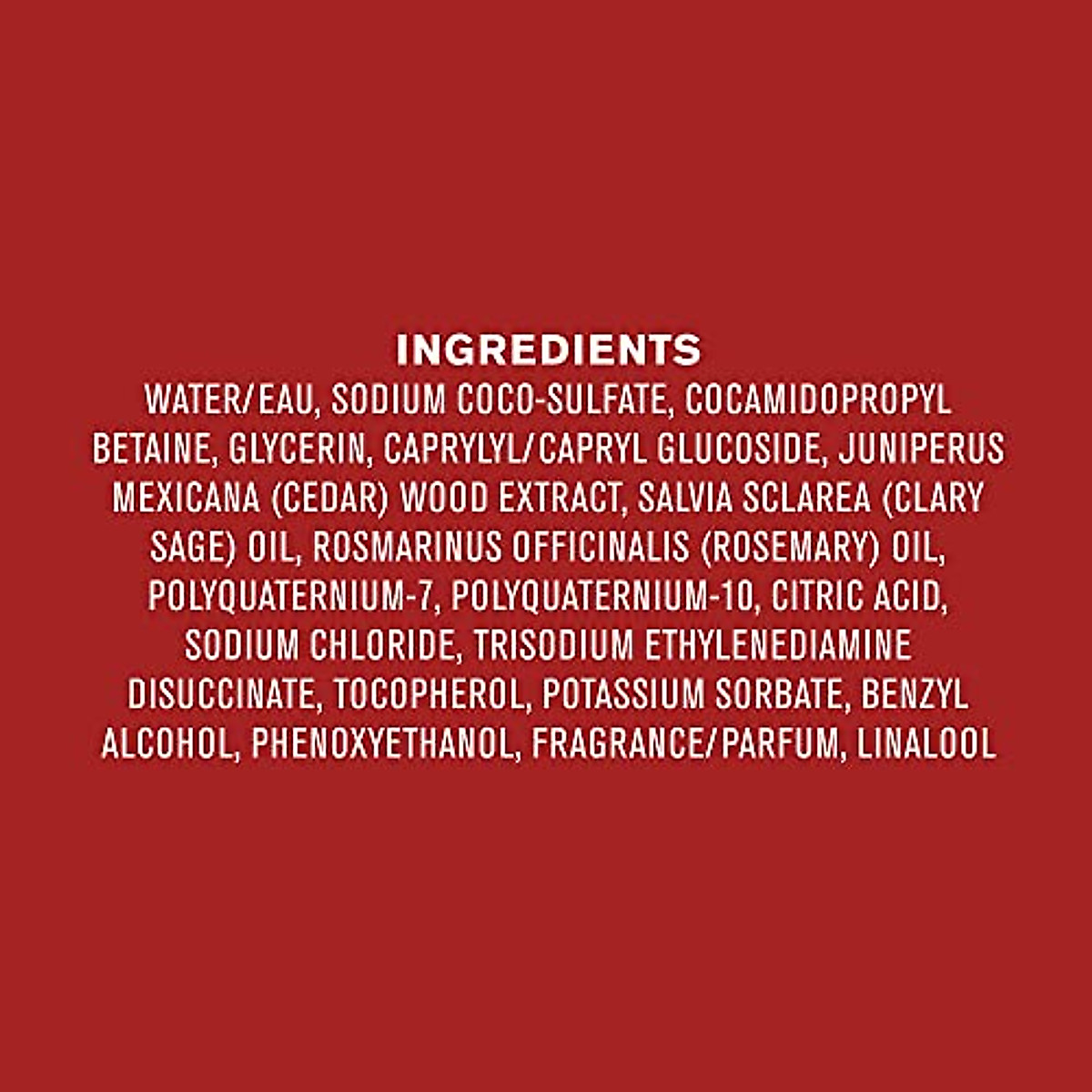 Every Man Jack Cedar + Red Sage Hydrating Mens Body Wash for All Skin Types - Cleanse, Nourish, and Hydrate Skin with Naturally Derived Ingredients - Paraben Free, Phthalate Free, Dye Free - 24oz