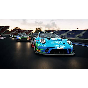 Assetto Corsa Competizione - PlayStation 5