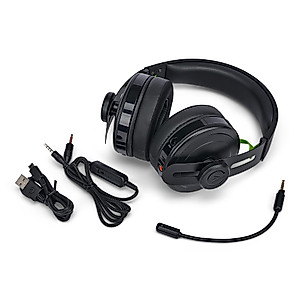 PowerA FUSION Pro Wireless Gaming Headset for Xbox Series X|S
