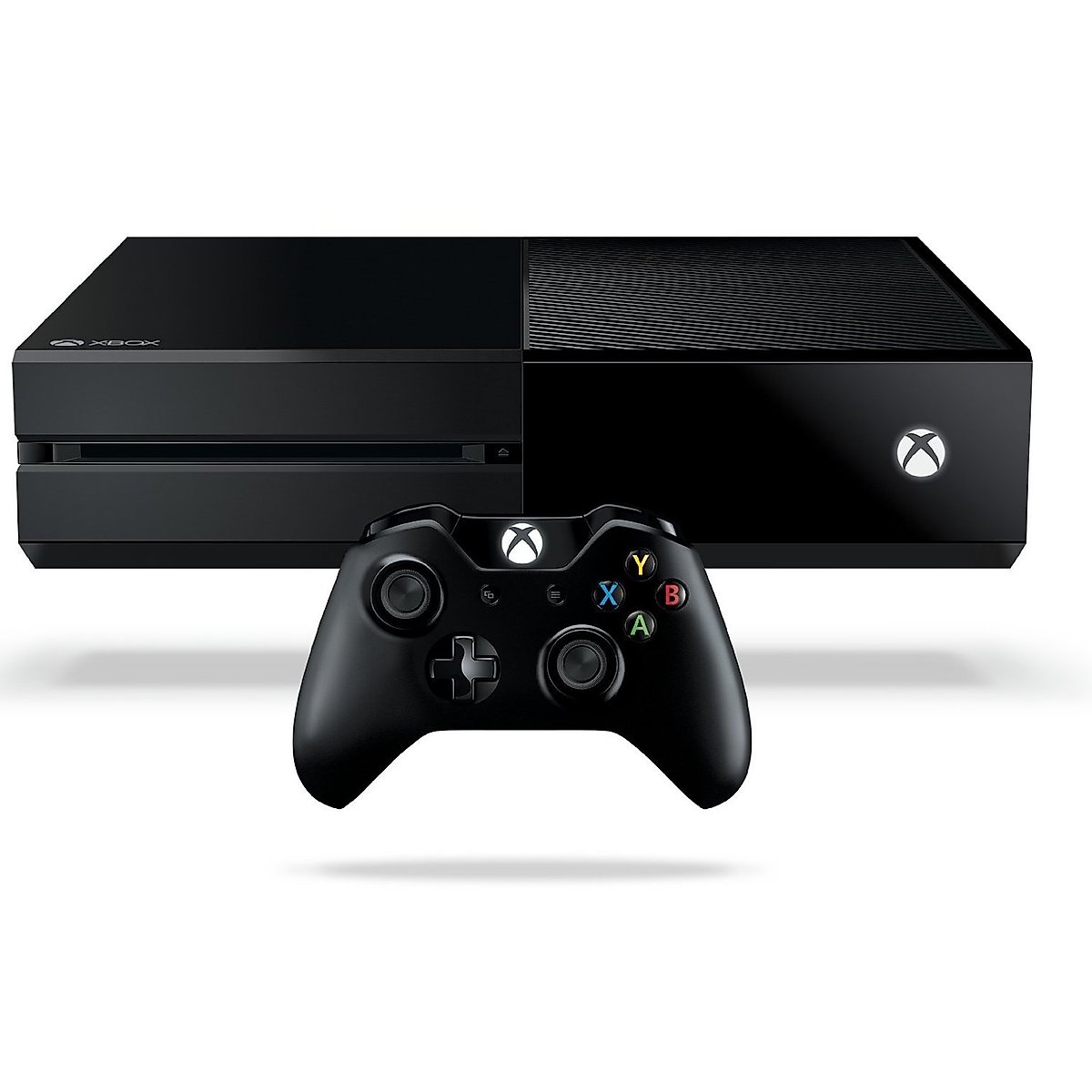 Xbox One 1TB Console – 3 Game Bundle + Xbox One Wireless Controller + Forza Horizon 2 [Emailed Digital Code]