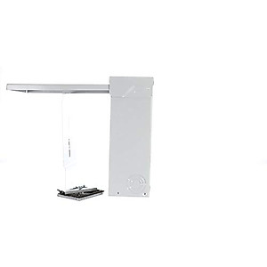 Siemens W0408L1125SPA60 60 Amp Spa Panel , Gray