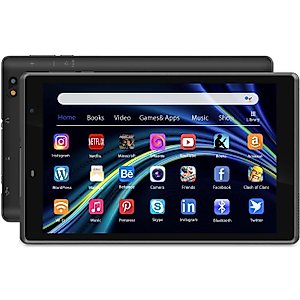 AOYODKG Android Tablet 8 inch 3GB RAM + 32GB ROM | 128GB Expandable, WiFi Tablet PC 1280X800 HD IPS Display, Quad-Core Bluetooth GPS Tablets